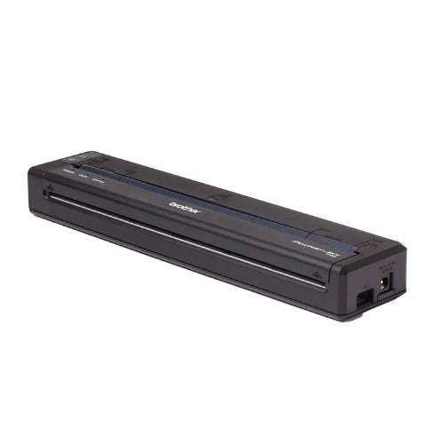 Brother PJ823 -PocketJet 8 Mobile Printer — OMNIQ Barcodes