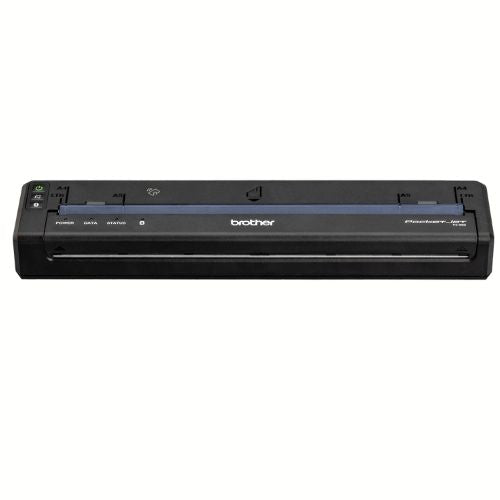 Brother PocketJet 8 PJ822 mobile printer — OMNIQ Barcodes