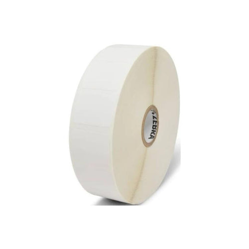 Zebra 8000T Slide Barcode Label (Desktop Printers) — OMNIQ Barcodes