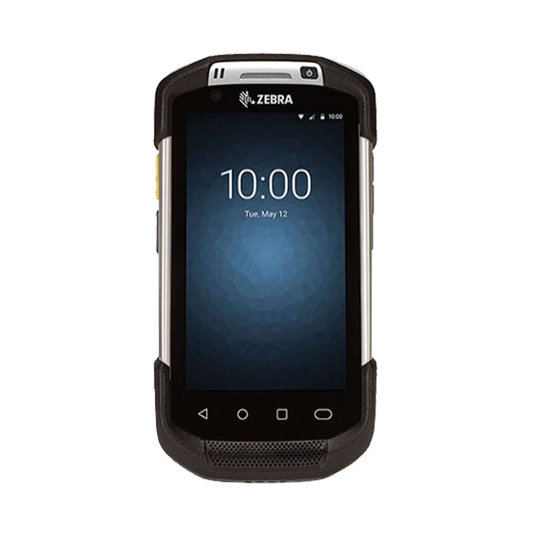 Zebra TC70 (TC700K-02B24B0-US) — OMNIQ Barcodes