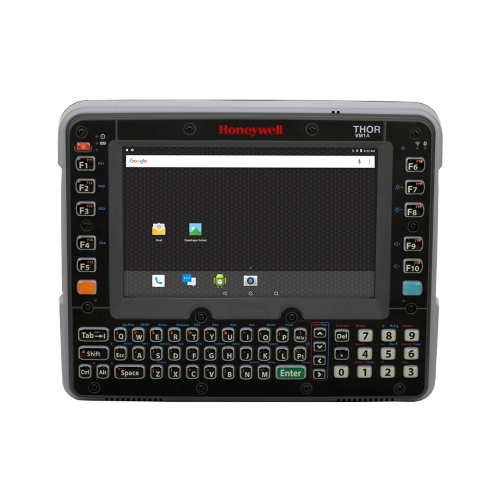 Honeywell Thor VM1A (VM1A-L0N-1A6A20F) — OMNIQ Barcodes