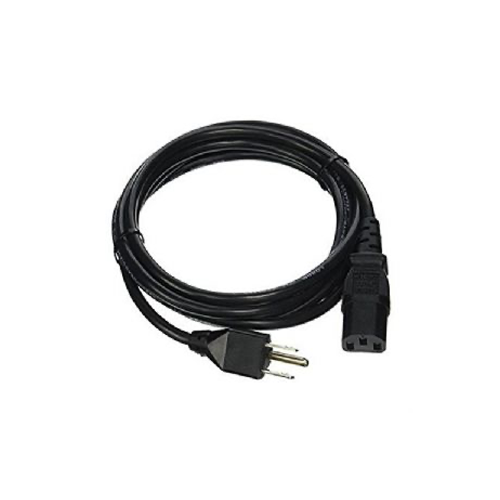 Zebra AC Line Cord 23844-00-00R — OMNIQ Barcodes